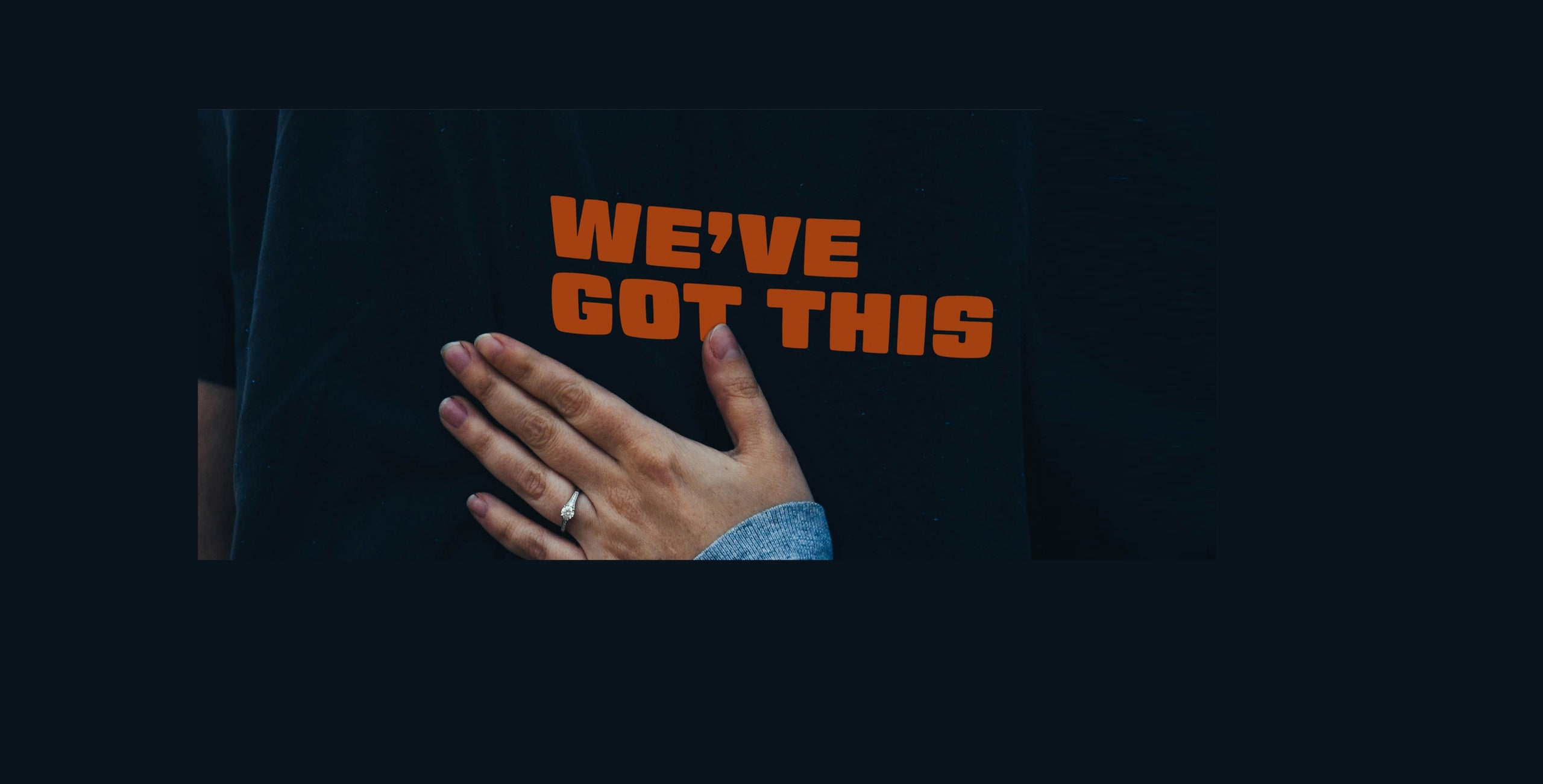 We've Got This, a Thankful initiative – We've Got This, a Thankful ...